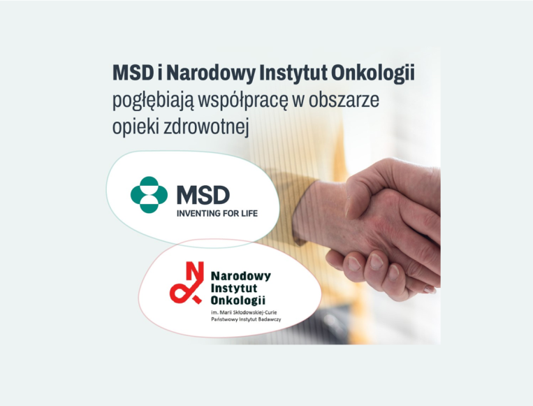 Home - MSD Polska