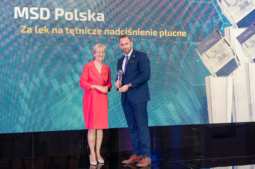 Home - MSD Polska